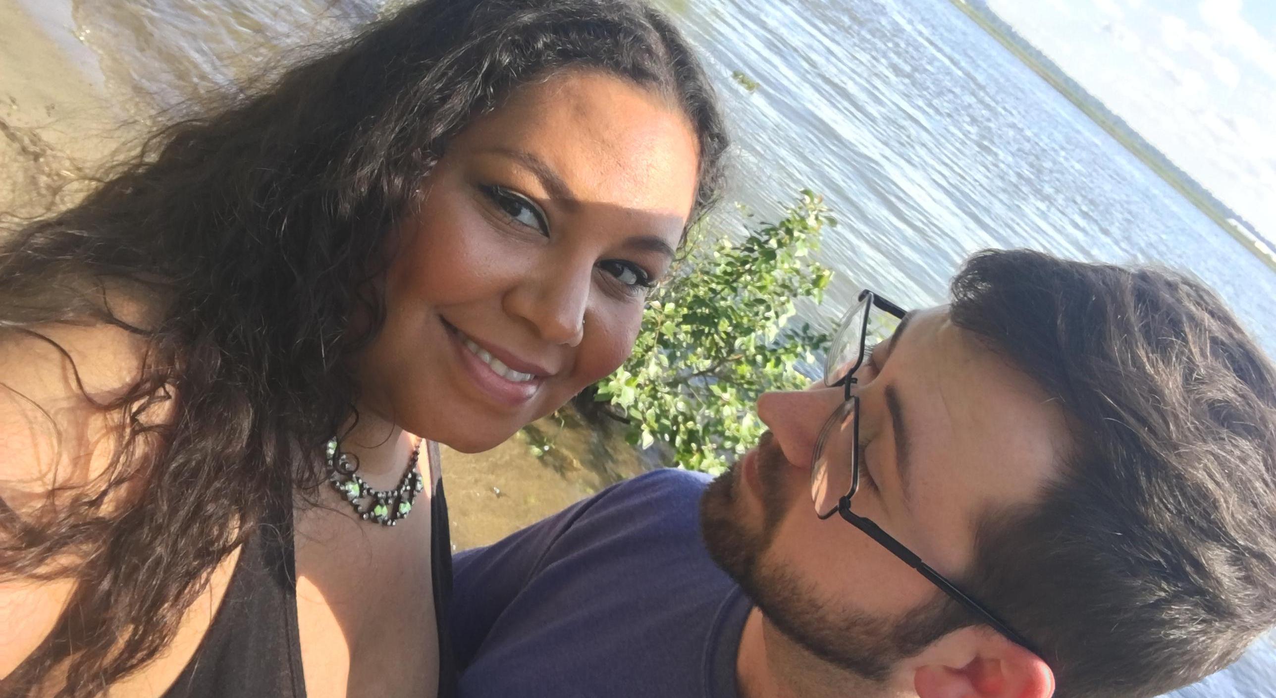 Destiny Wigner and Greg Gordon's Wedding Website