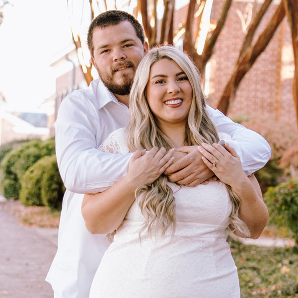 Taylor Pope and Duane Tohafjian's Wedding Website