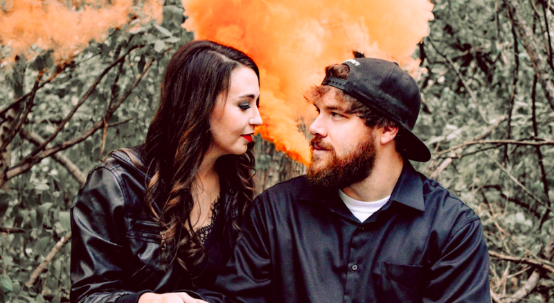 Jenna Beckner and Dion Kovar's Wedding Website