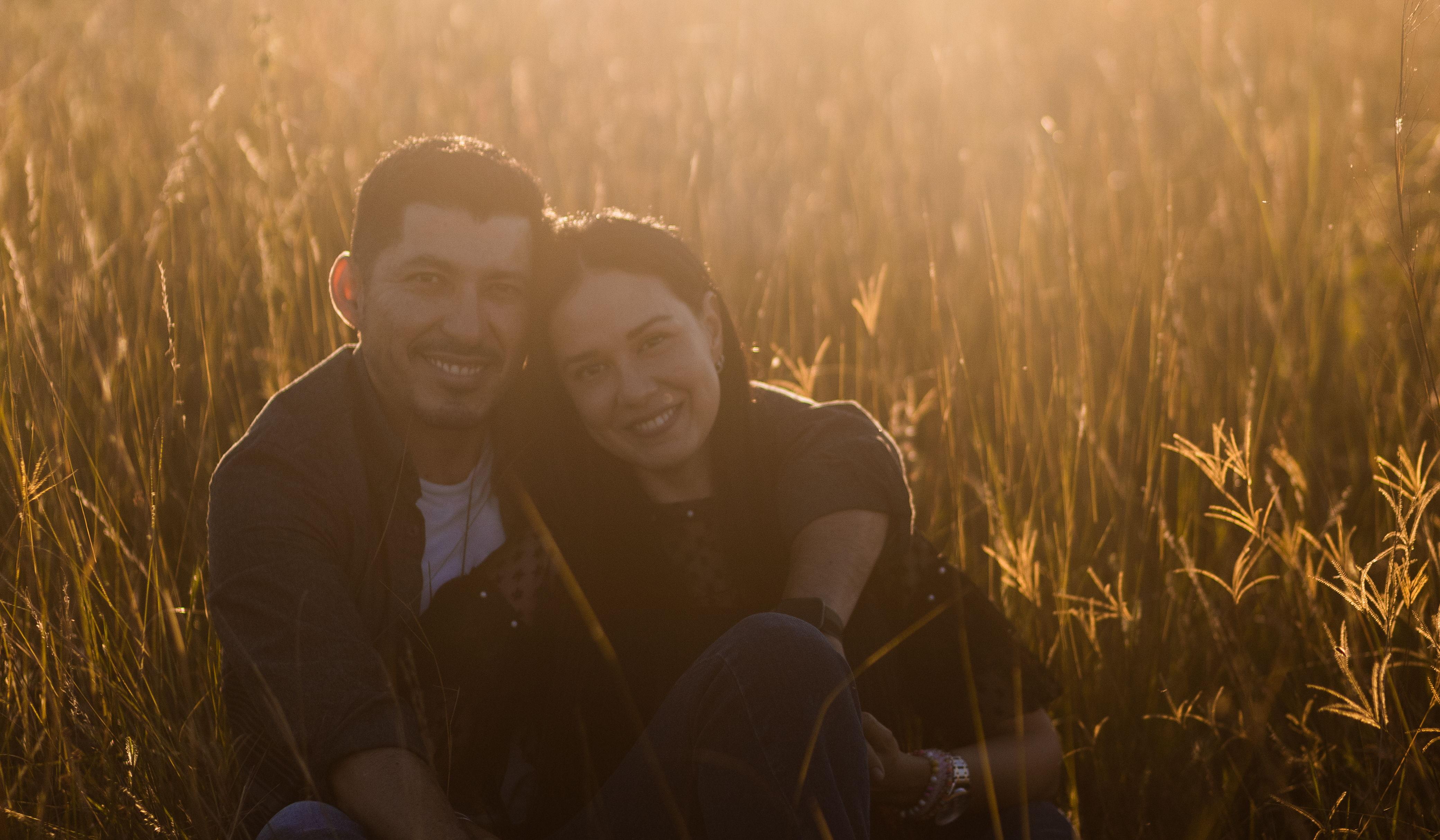 Ulises Moreno and Jacqueline Montaño's Wedding Website