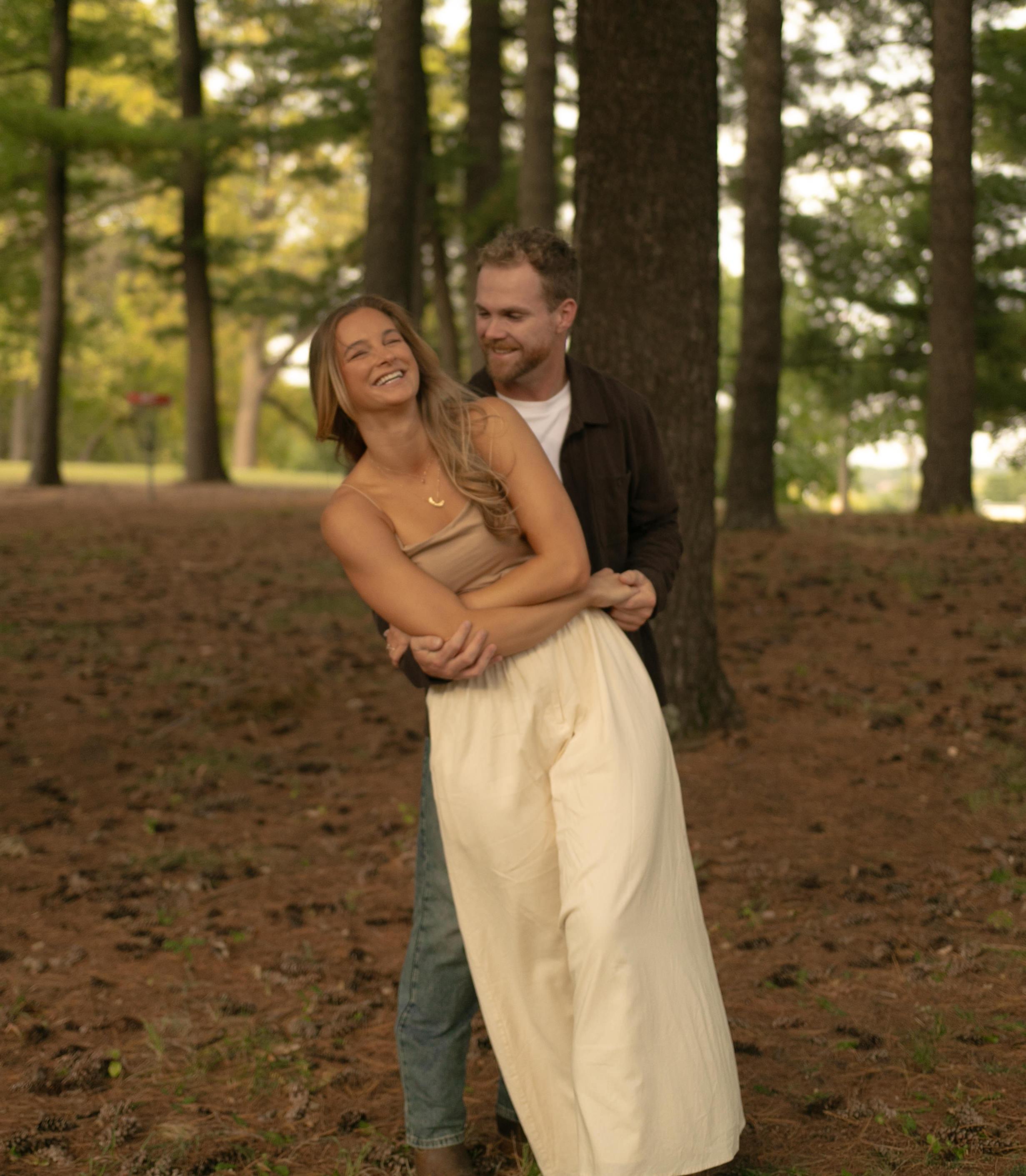 Lehr Thorson and Rory Walling's Wedding Website