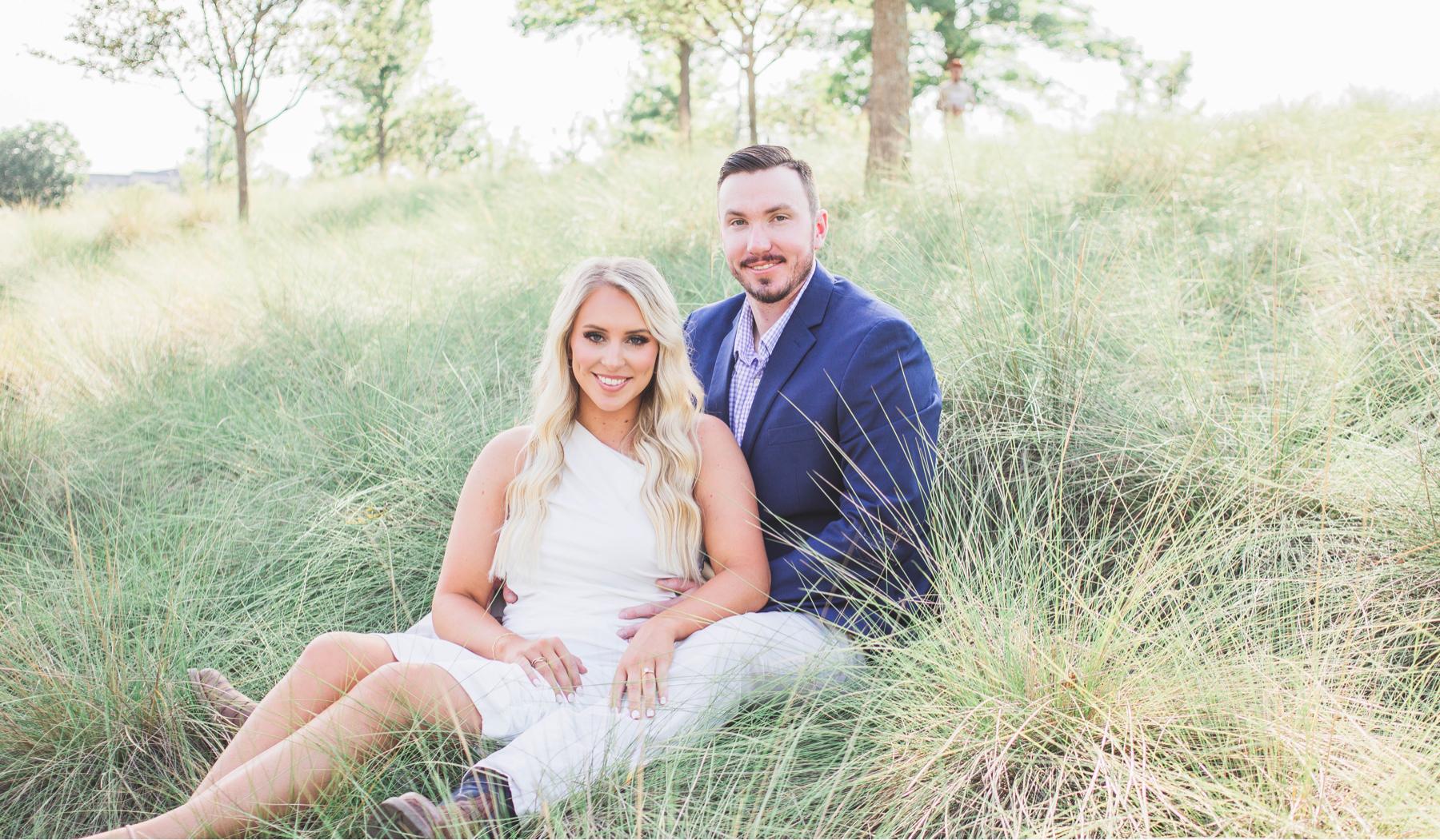 Carsyn Sims and Nicholas Clark's Wedding Website