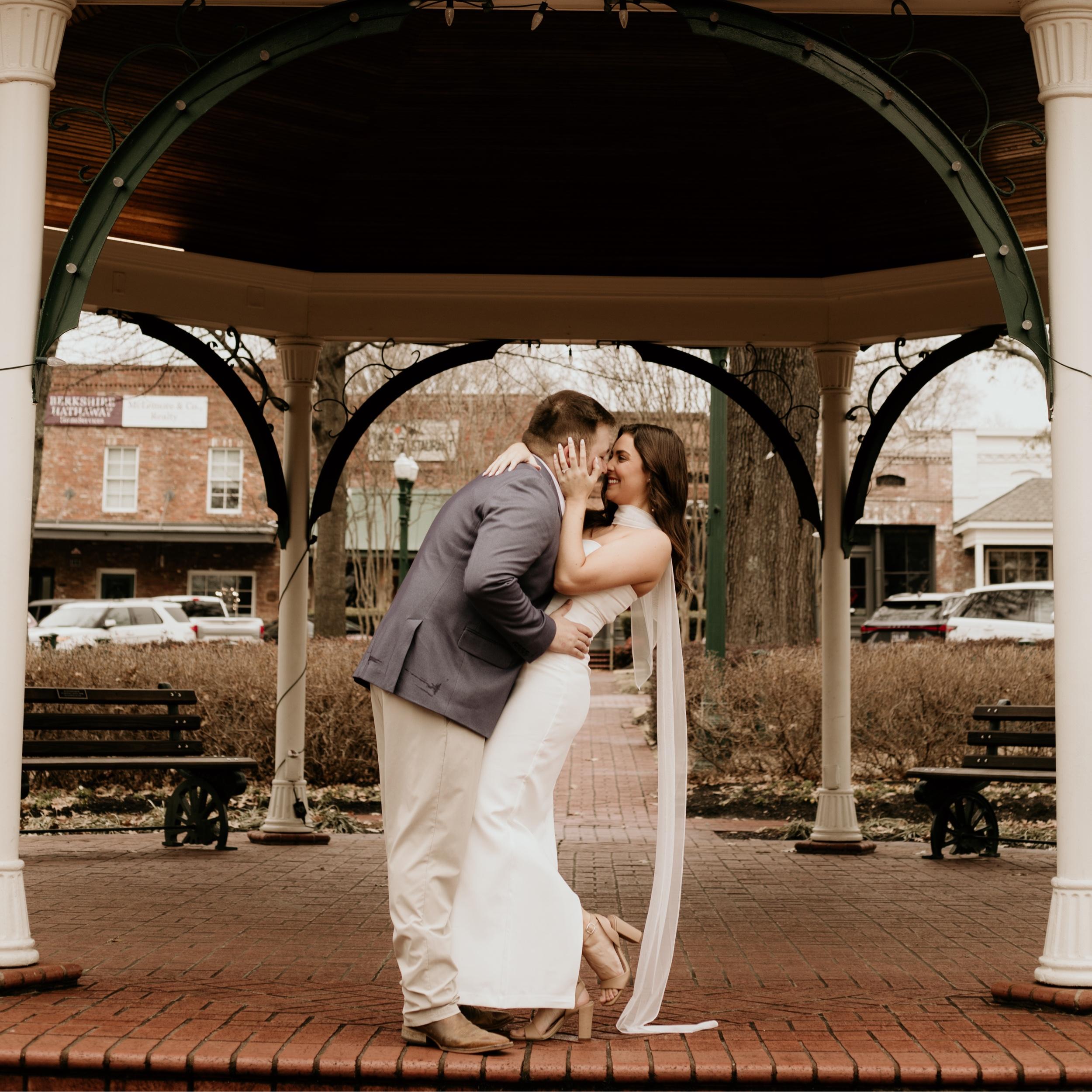 Emily Pennington and Brandon Maxwell's Wedding Website