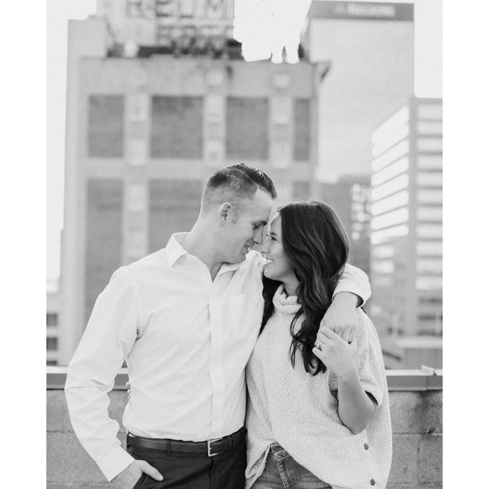 Olivia Hamilton and Jake Magill's Wedding Website