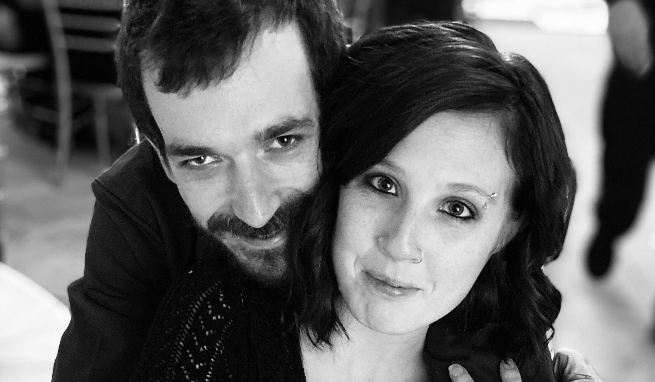 Faith Hart and Dillion Bittinger's Wedding Website