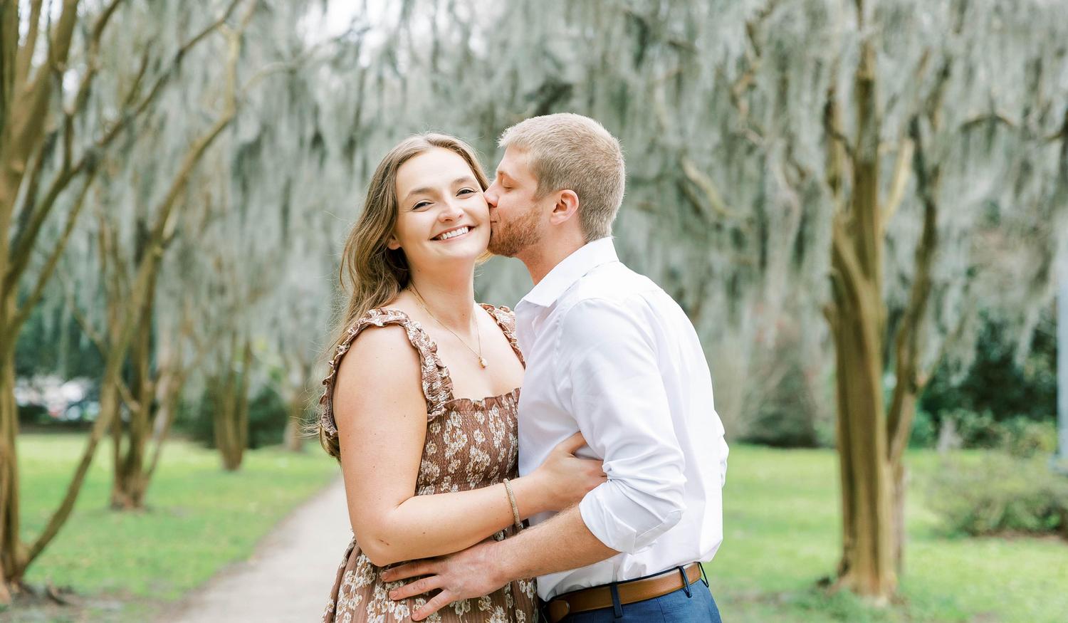 Elizabeth Ivey and Bryce Gilbert's Wedding Website