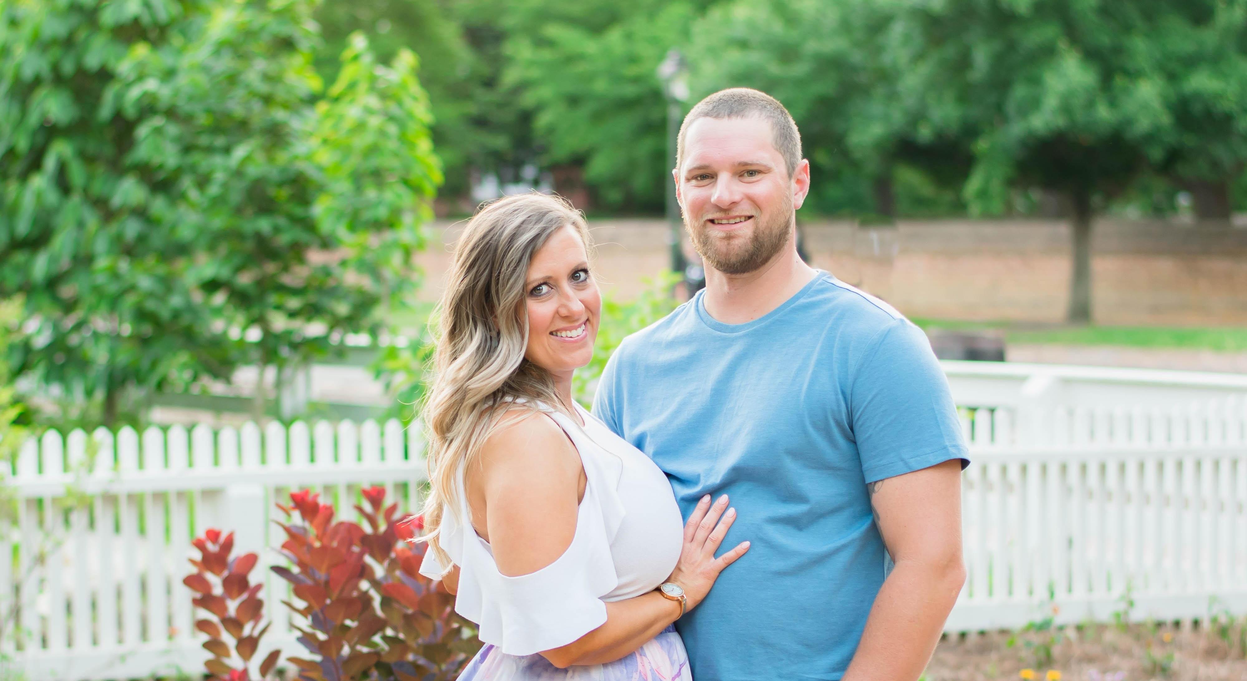 sherry salazar and mark gribble's Wedding Website