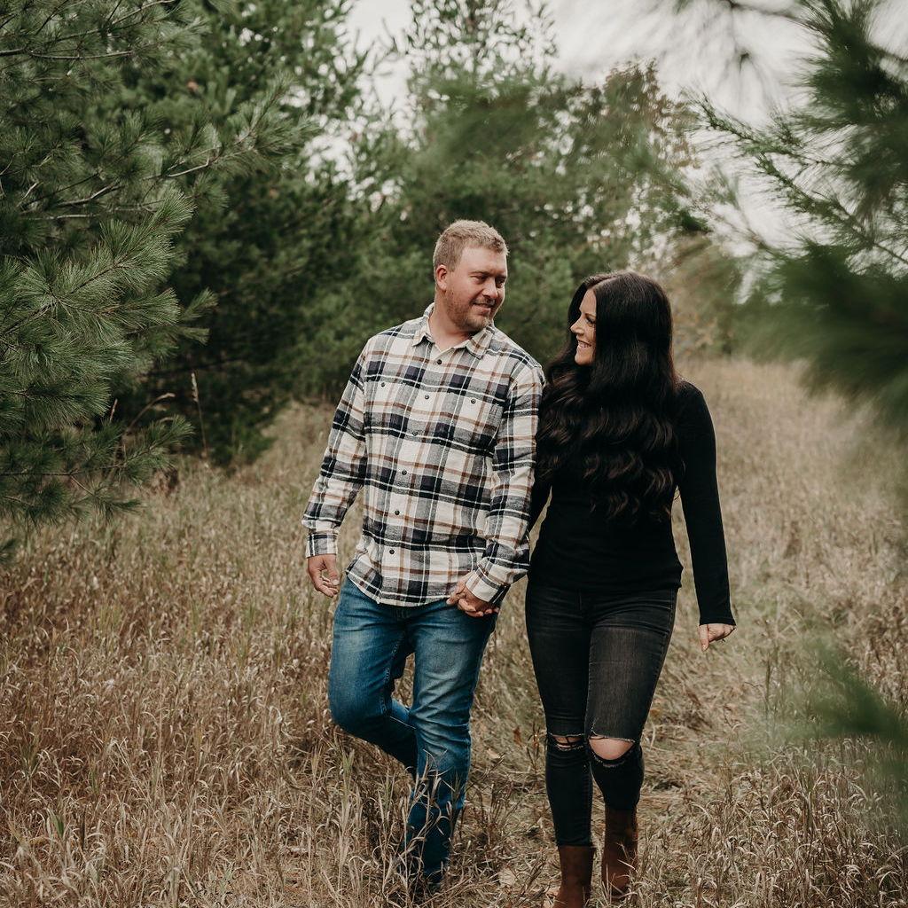 Annalee Van Asten and Travis Thiel's Wedding Website