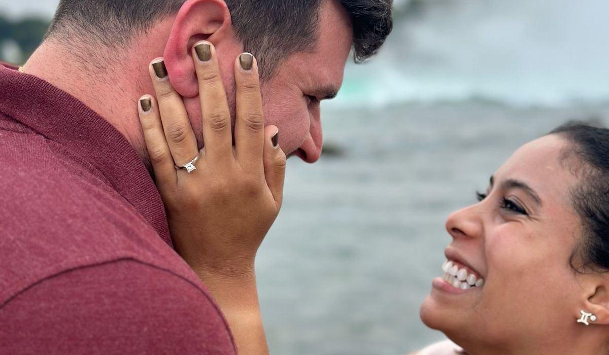 Ana Cruz and Pat Cahill's Wedding Website