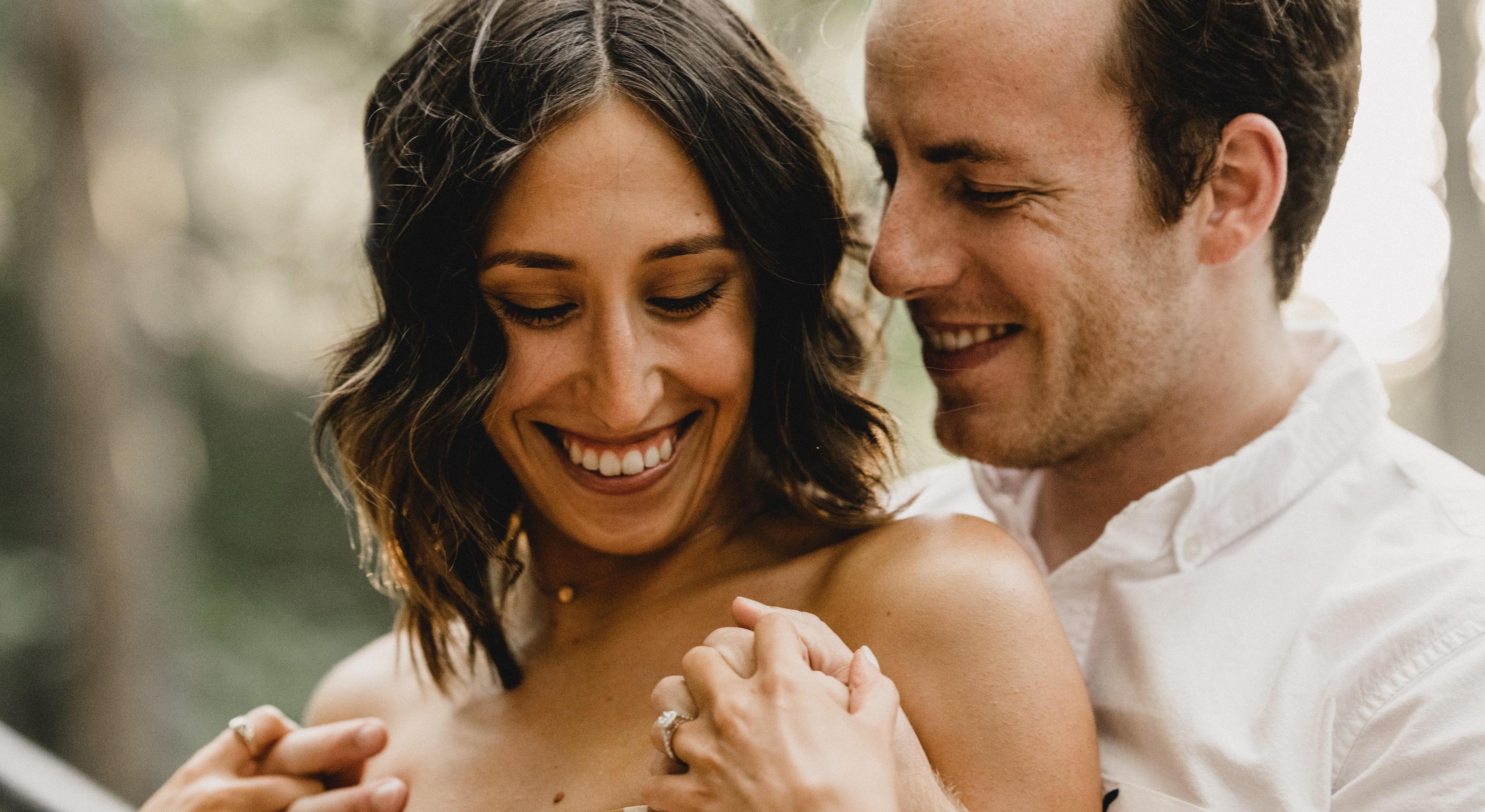 Sara Rianne Farago and Carter Michael Gethin's Wedding Website