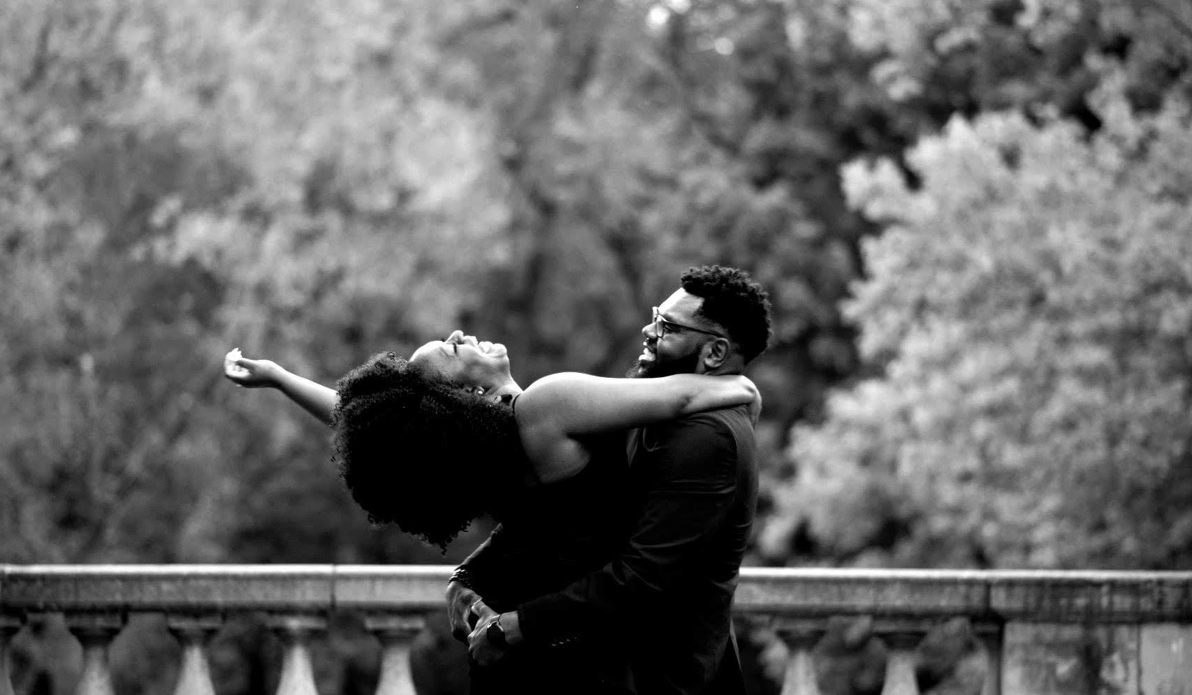 Stephen Furlow-Munn and Theausia Holliday's Wedding Website