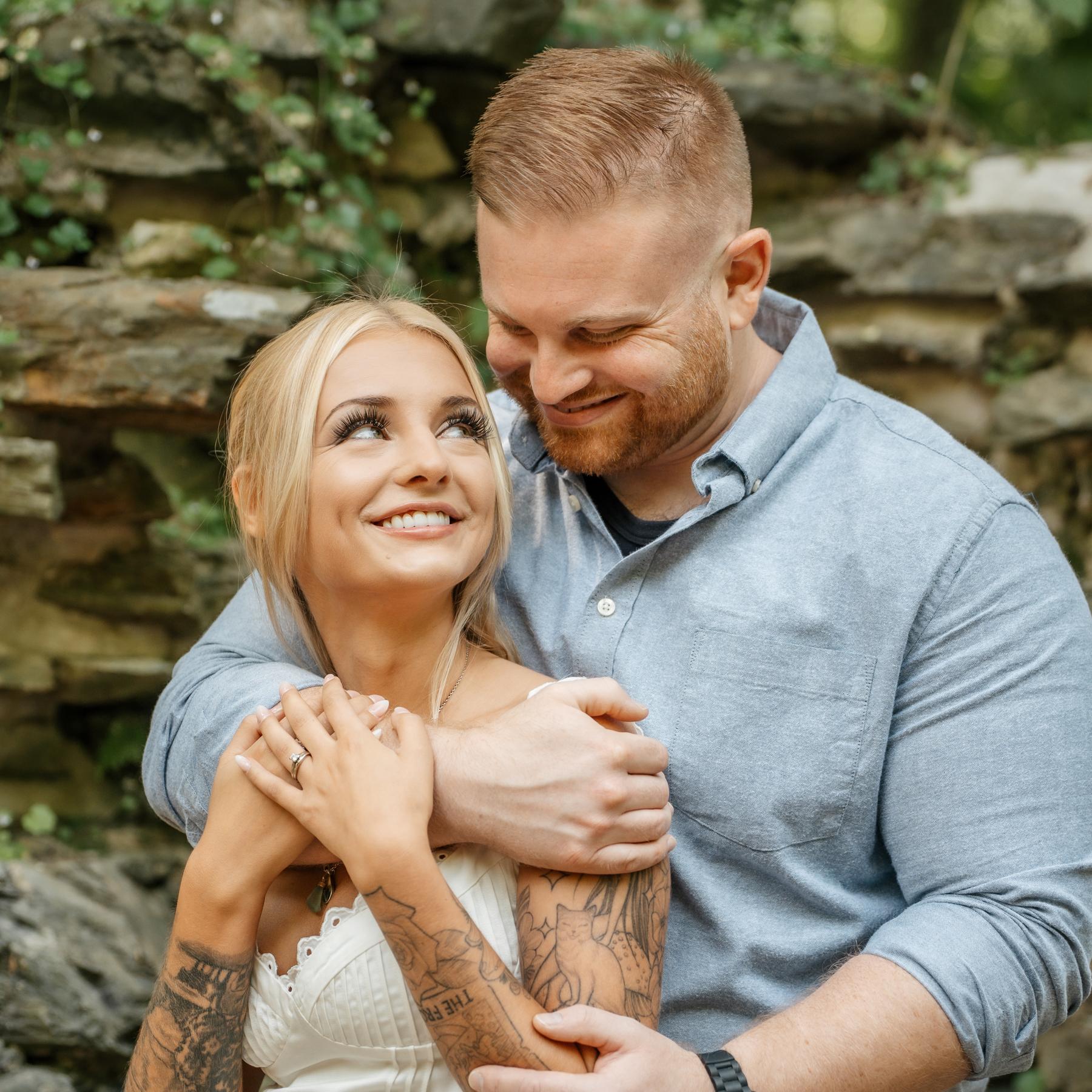 Maggie-May Humphrey and James Shieder's Wedding Website