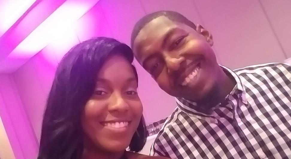 Kisha Fletcher and William Haigler's Wedding Website