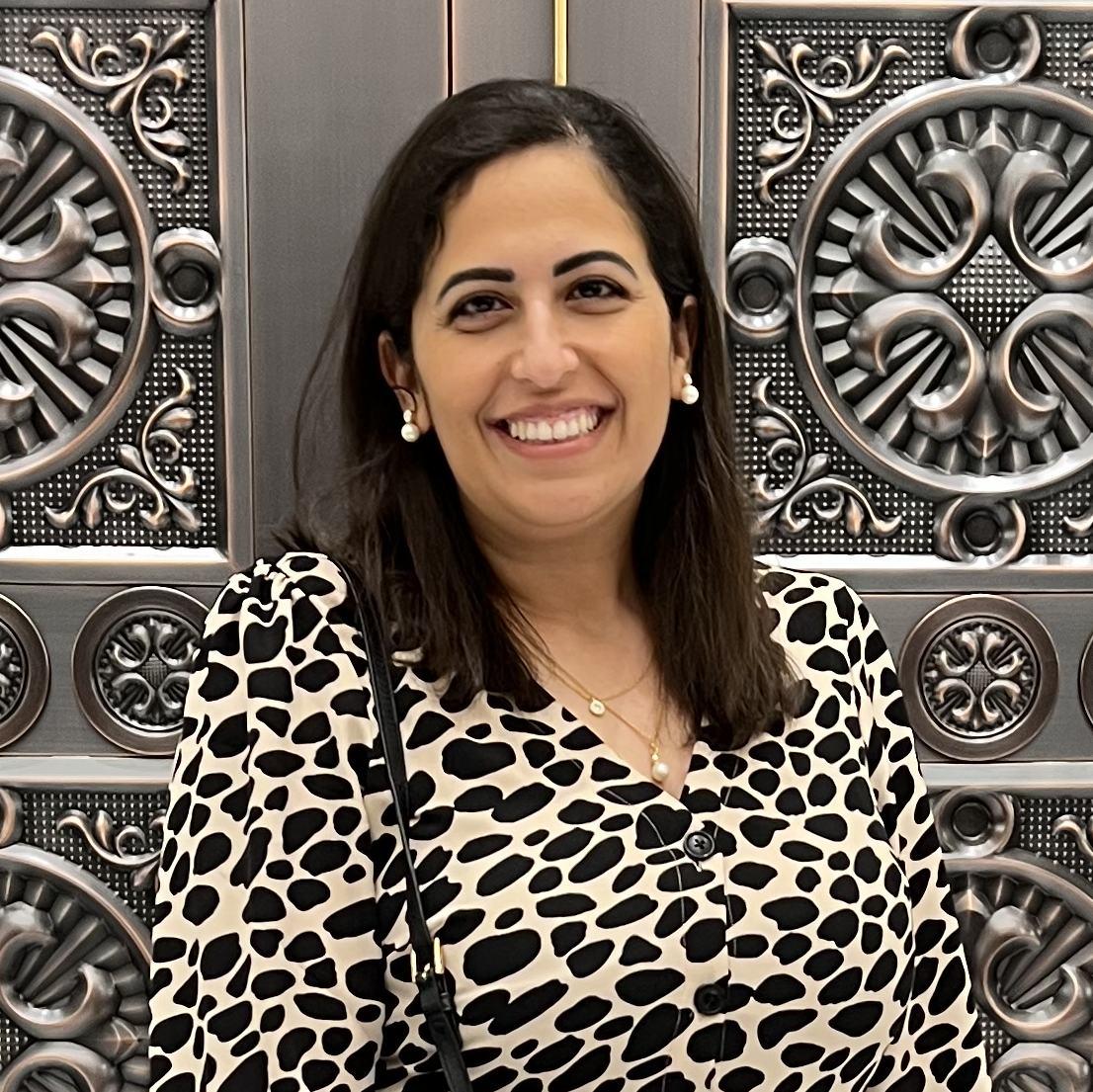 Marina Hanna and Peter Silman's Wedding Website