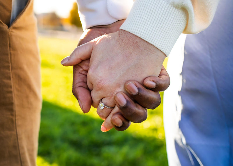 Jeremy Muhiu and Jessa Weekley's Wedding Website