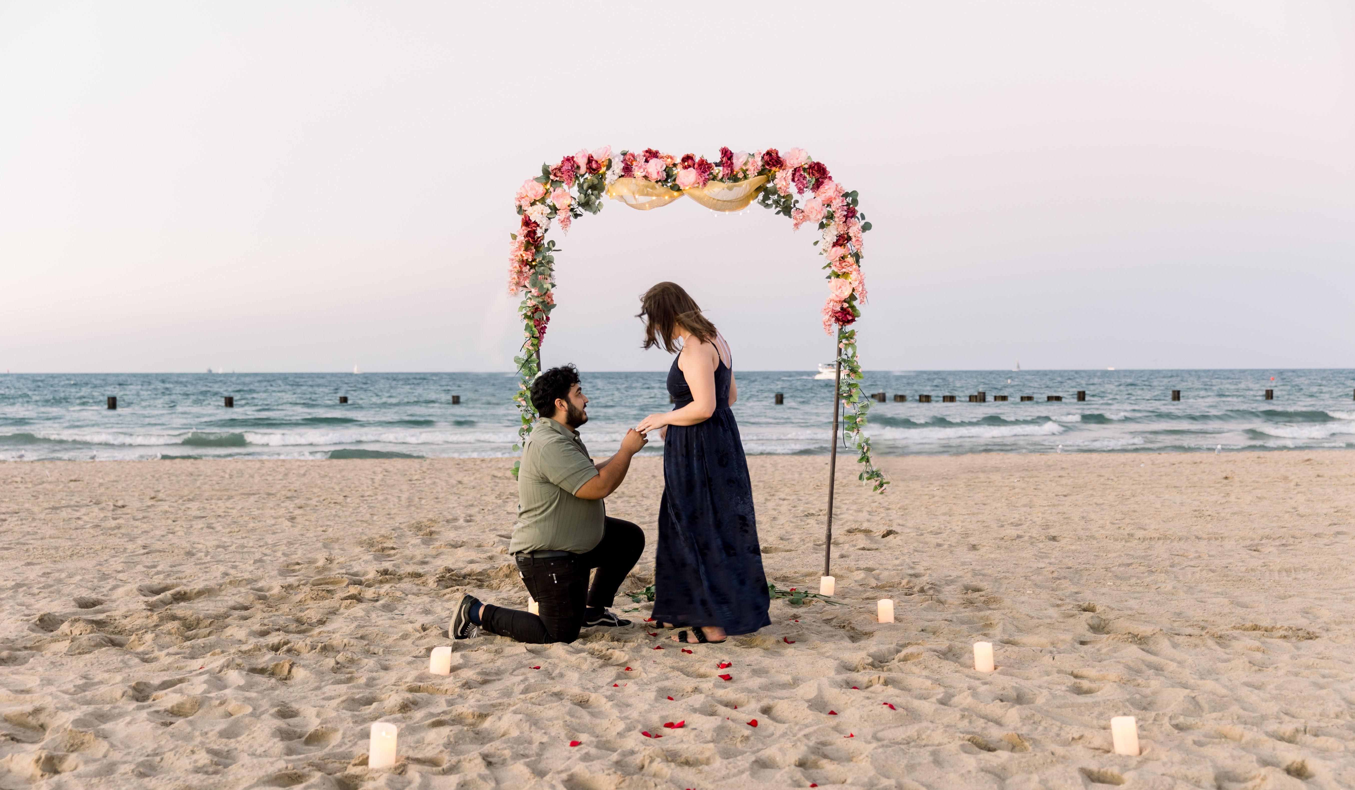 Anna Thompson and Andrew Ojeda's Wedding Website