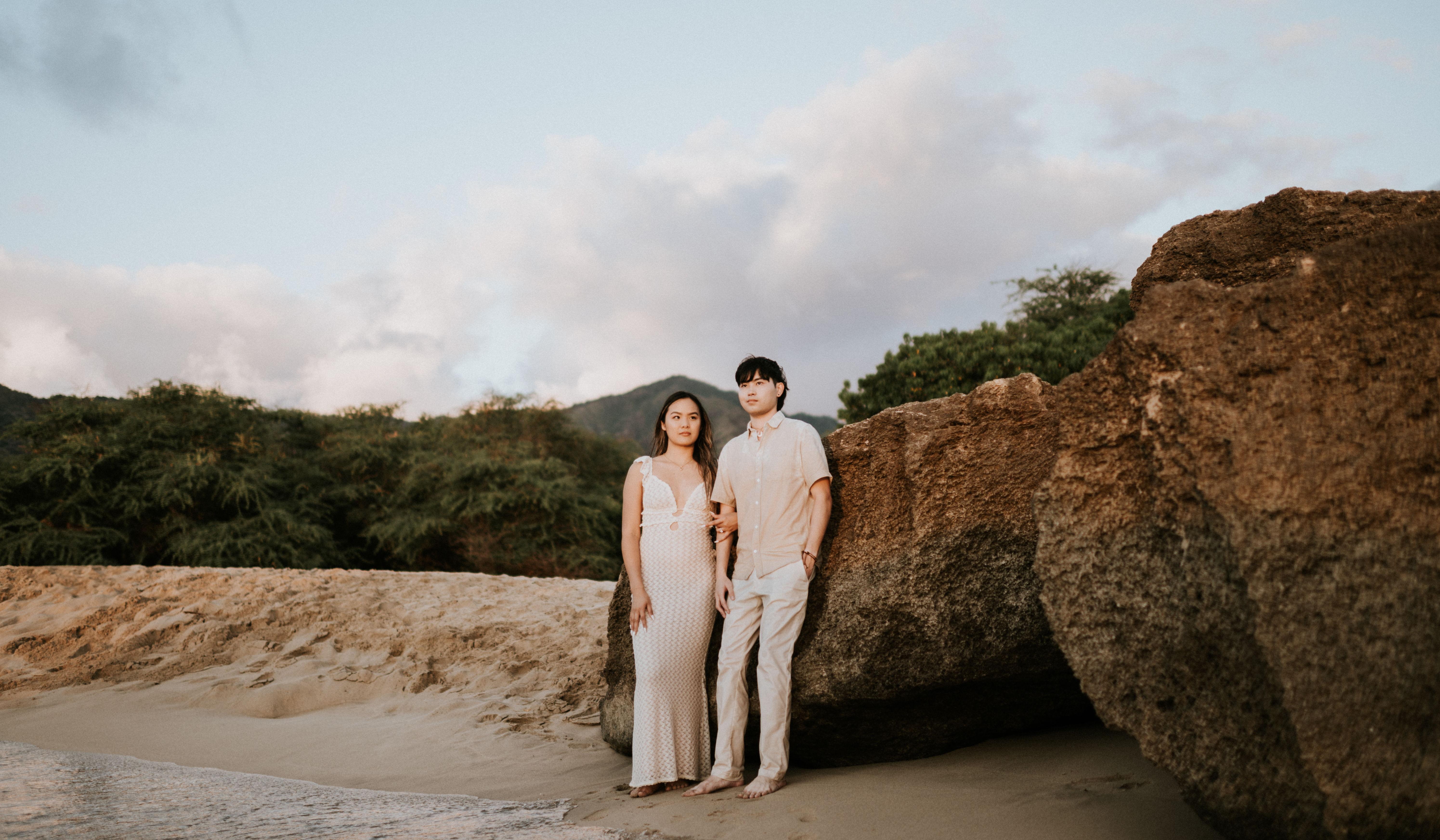 Jennifer Lee and Alex Lam's Wedding Website