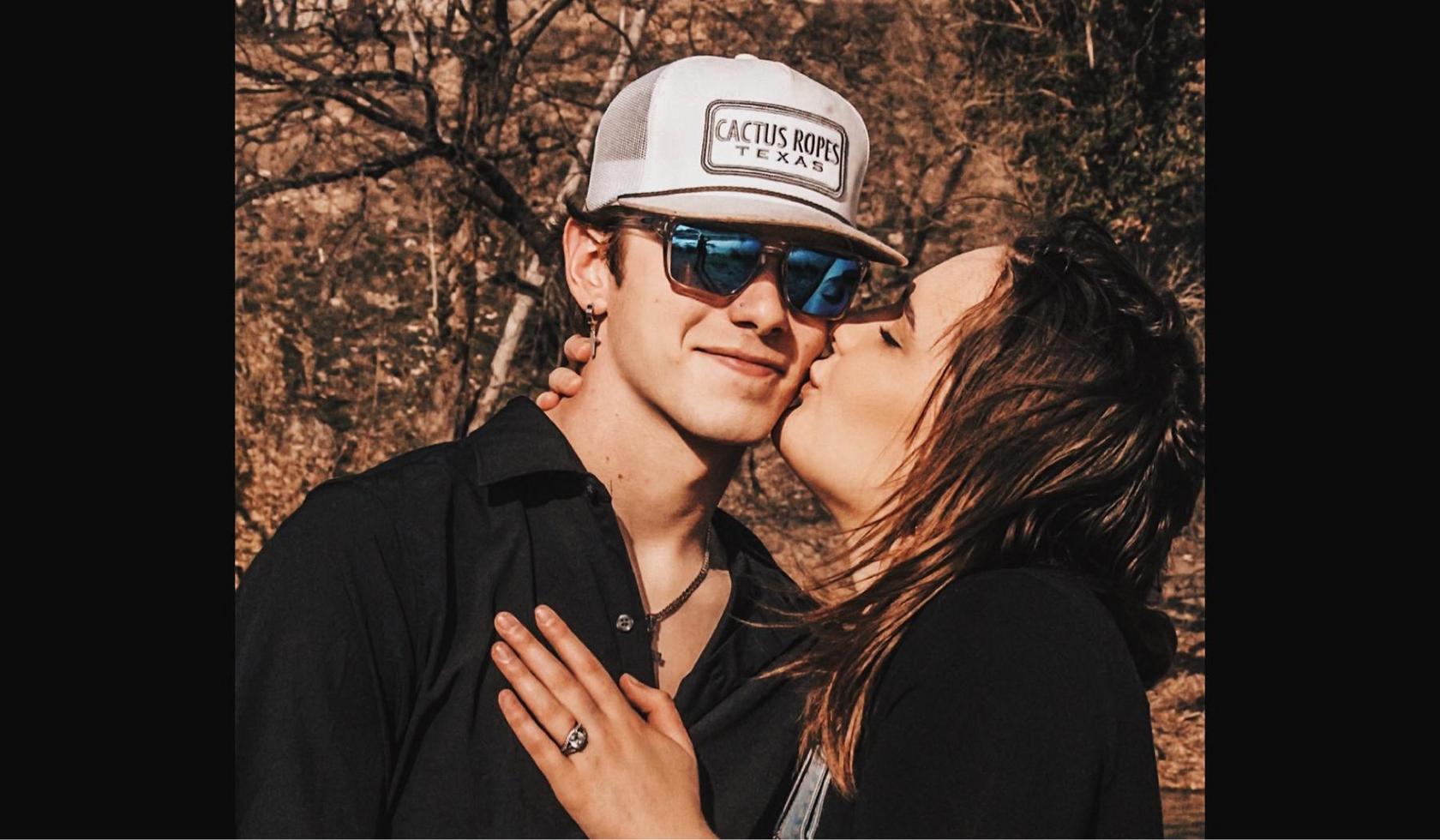 Jaycee Leigh Doran and Dustin Taylor Hensley's Wedding Website