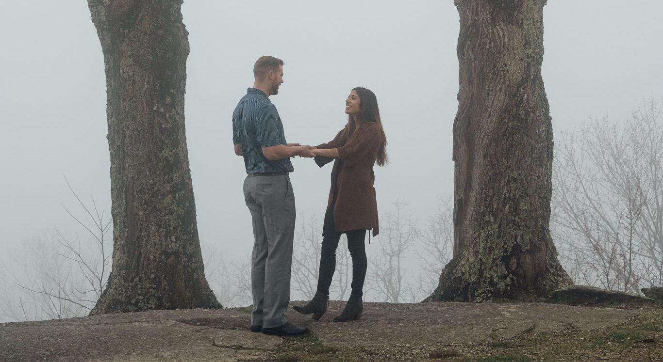 Beatriz Aponte and Damon Bidgood's Wedding Website