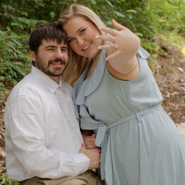 Vicki Garvin and Sam Olofson's Wedding Website