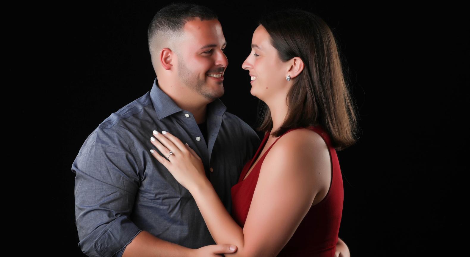 Mary MacIsaac and Anthony Forlini's Wedding Website