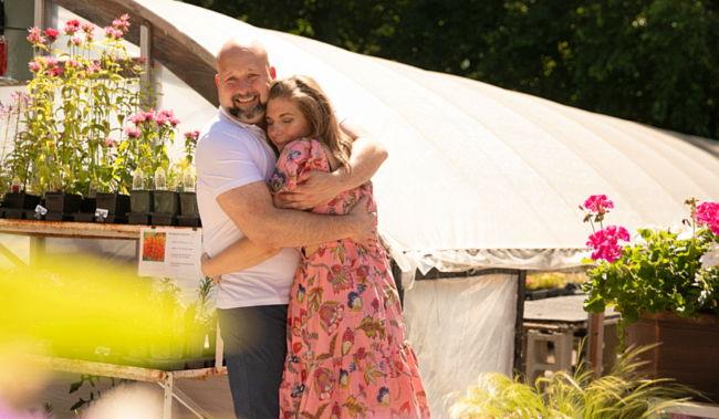 Meredith Martin and Charles Chappell's Wedding Website