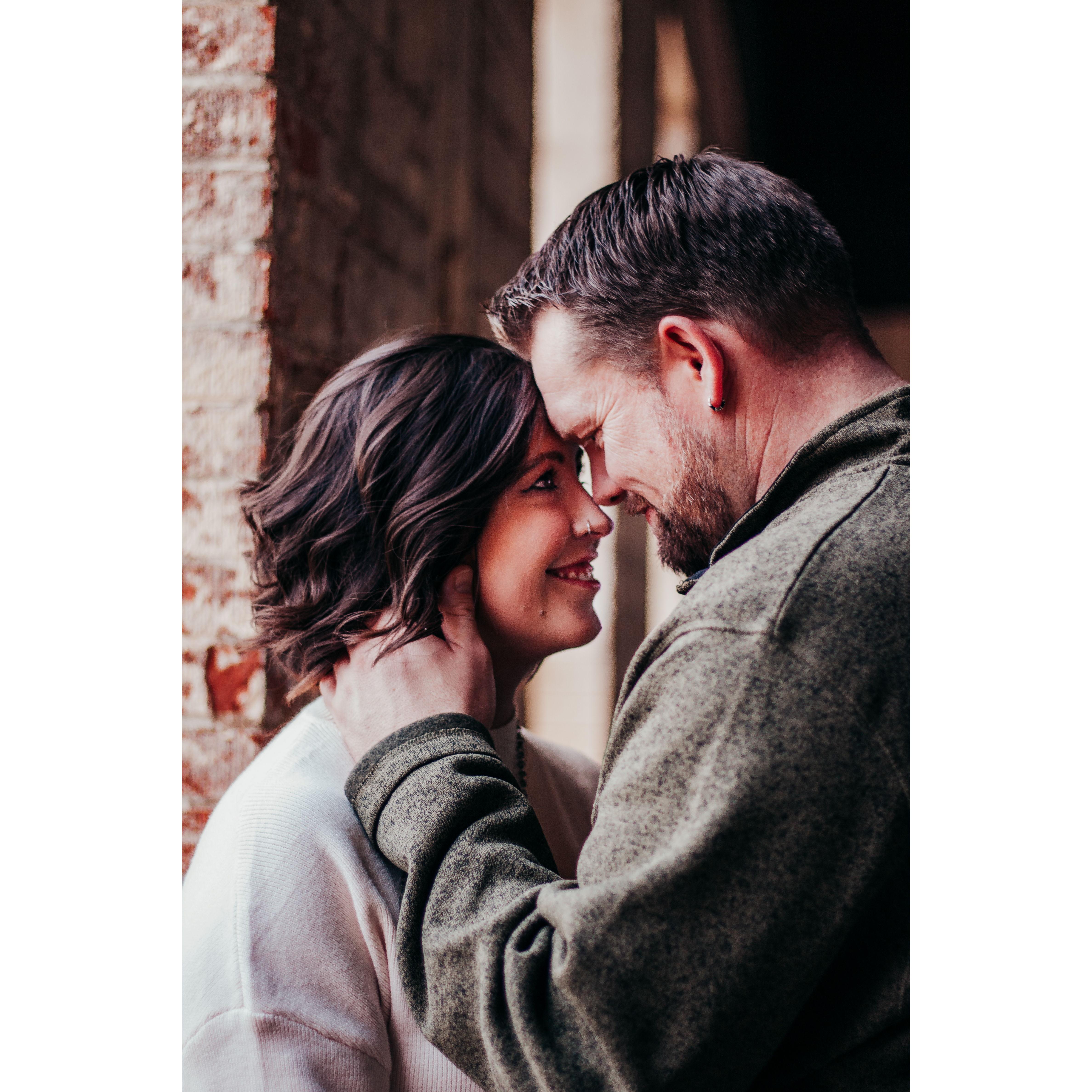 Amy Stamper and Taner Terral's Wedding Website