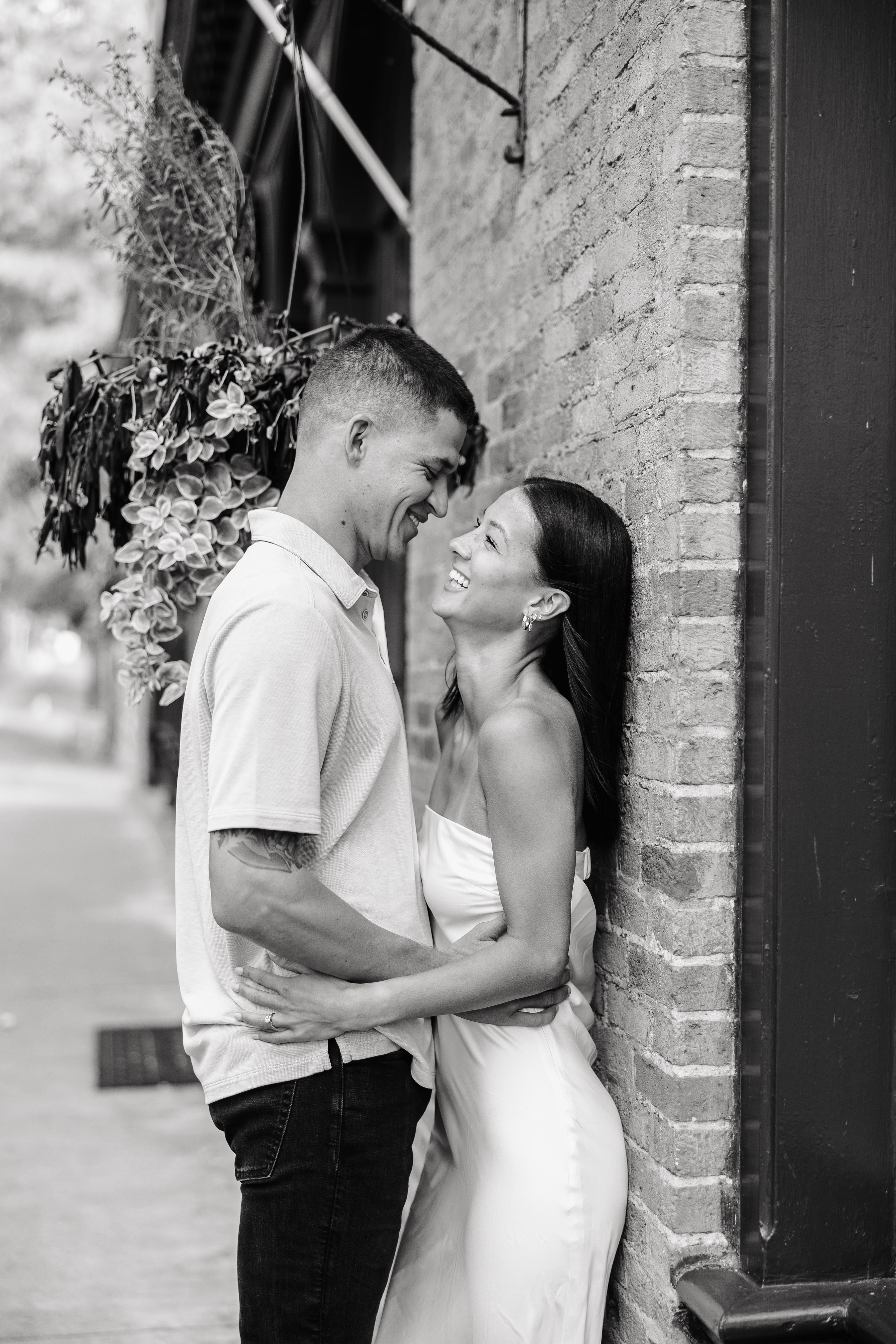 Maria Henwood and AJ Medrano's Wedding Website