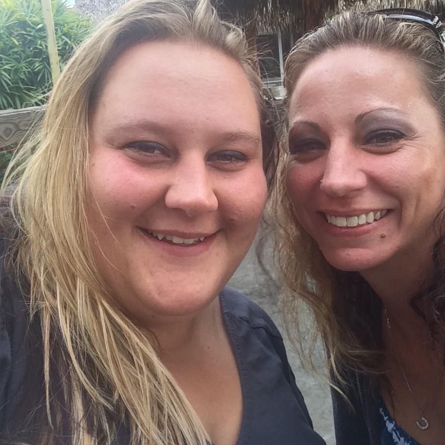 Megan Cardinal and James Holman's Wedding Website