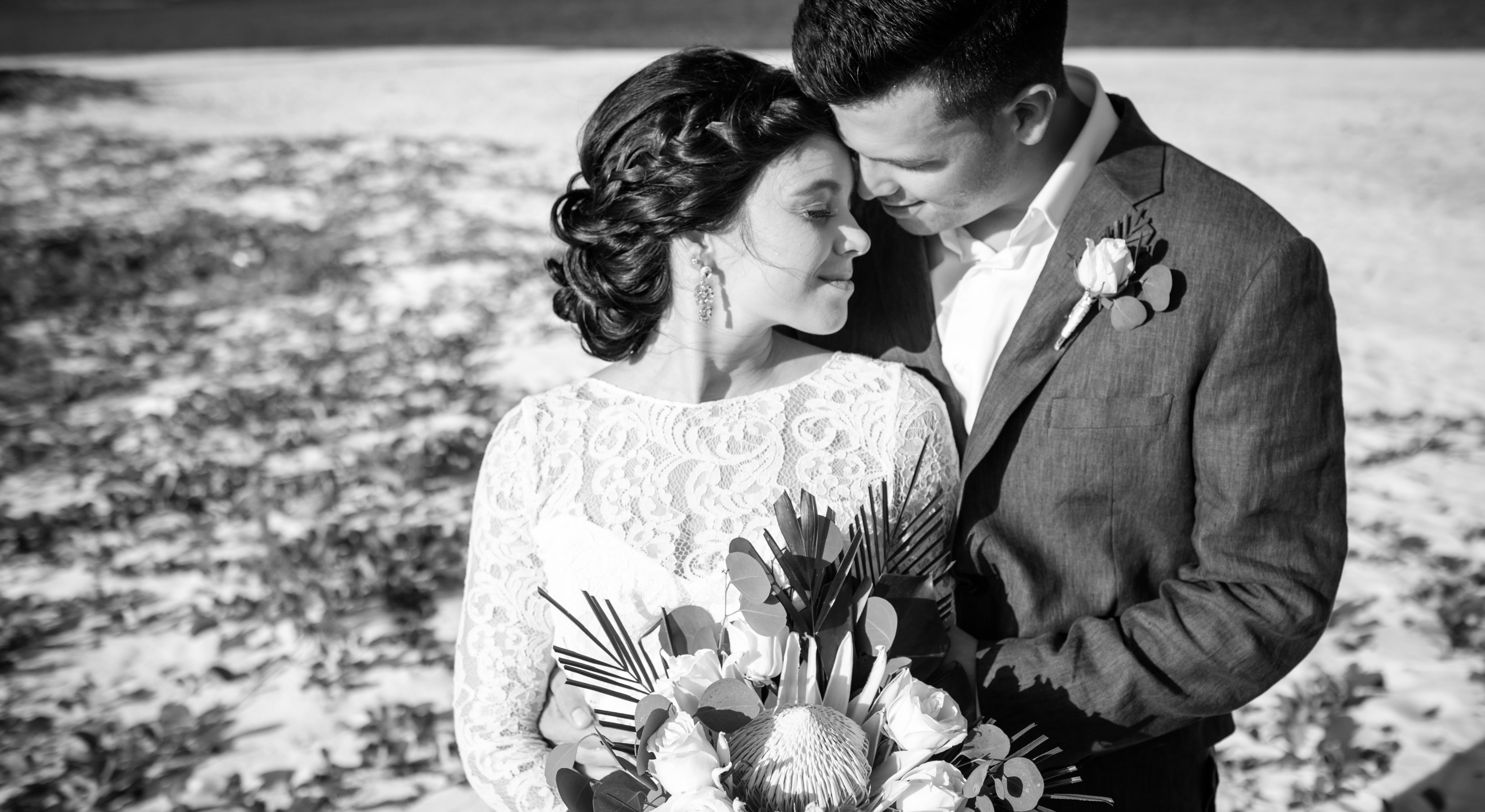 Skylar Fugett and Zakre Silva's Wedding Website