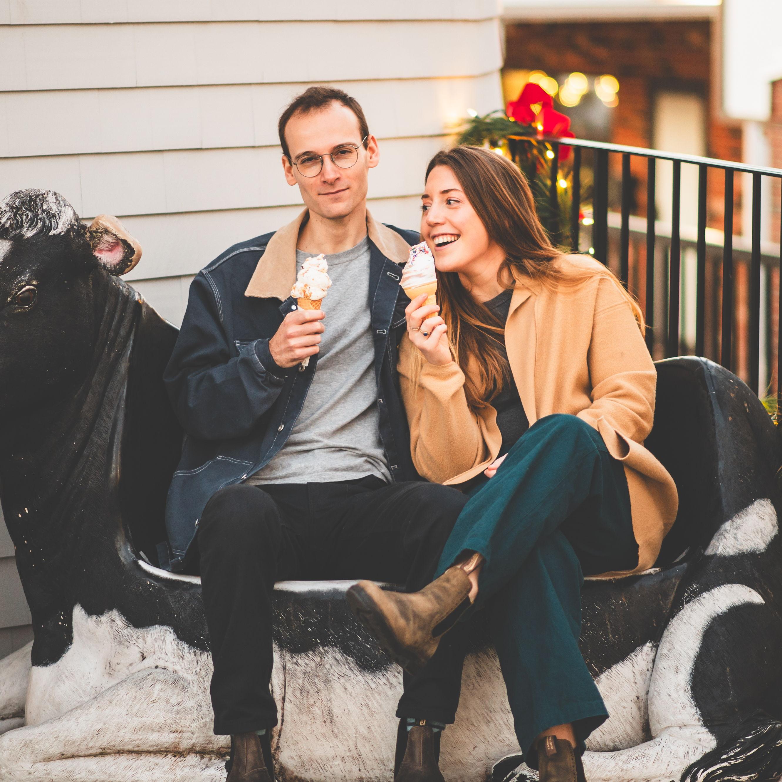 Katelyn Thuss and Ian Mickool's Wedding Website