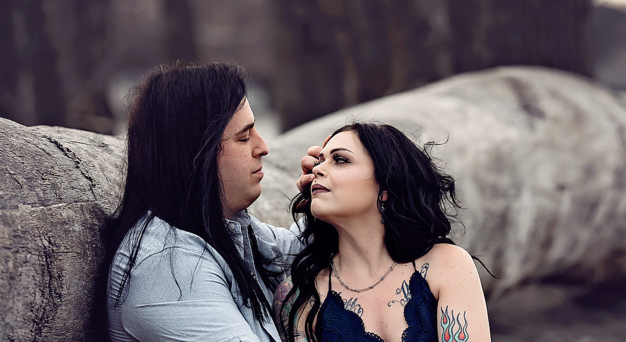 Cole Kaluger and Jessica Kirschenheiter's Wedding Website