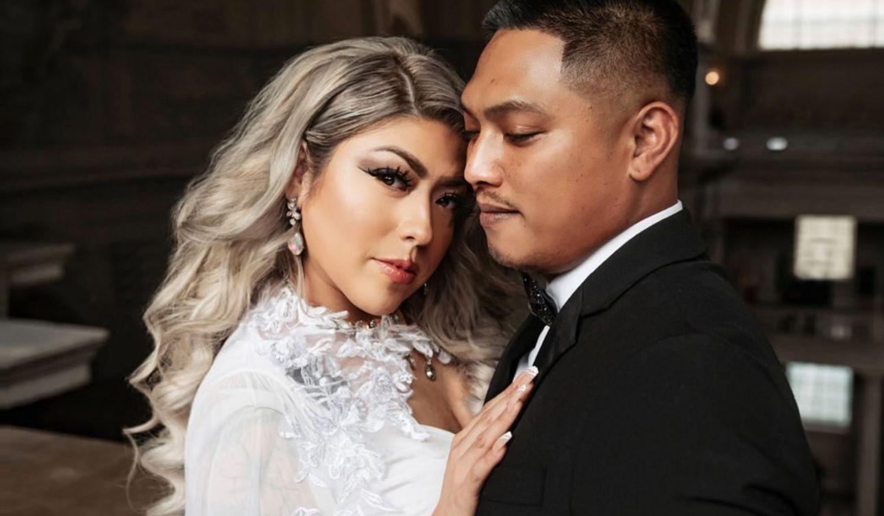 Melanie Afalla and John Michael Afalla's Wedding Website