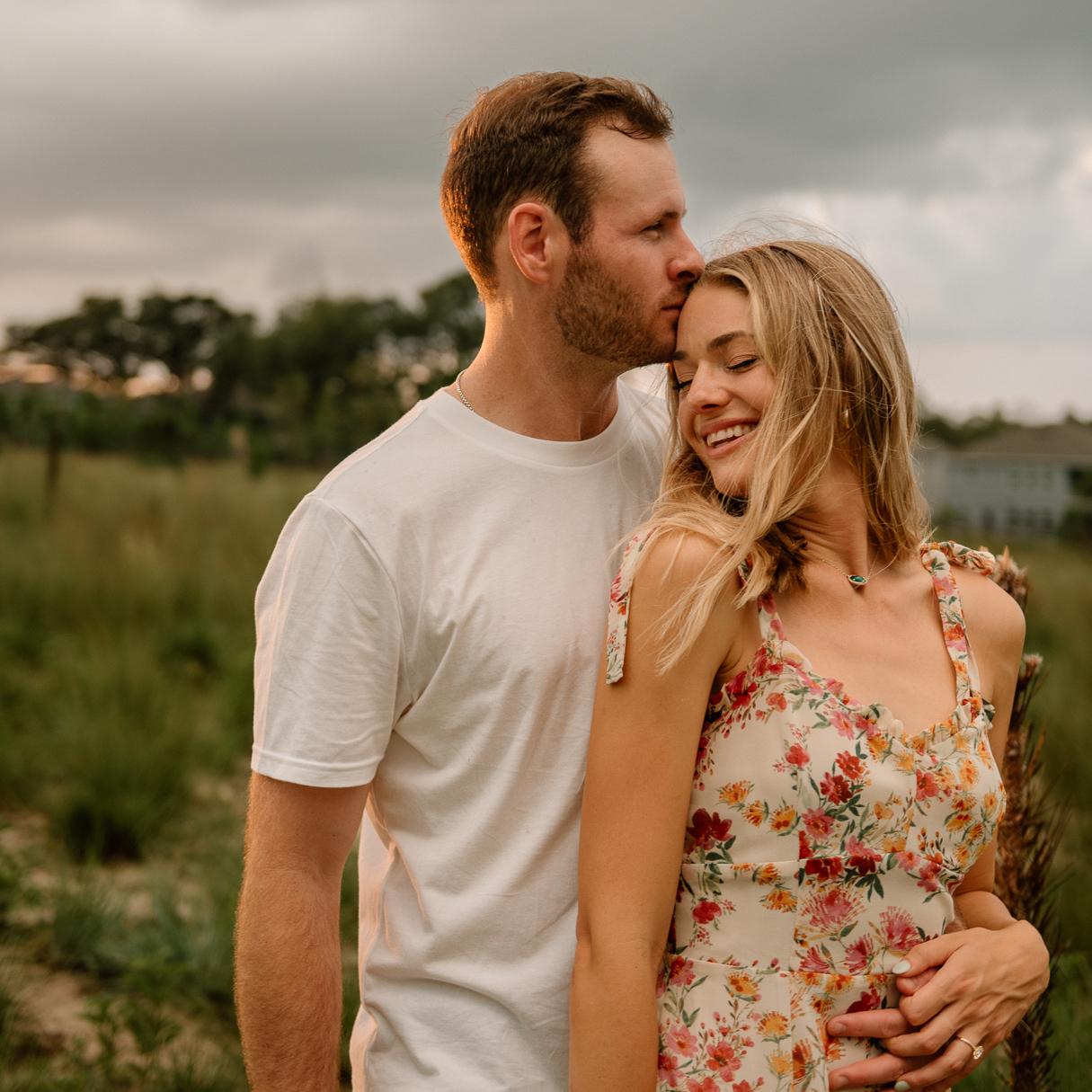 Acacia Bailey and Davis Baxter's Wedding Website