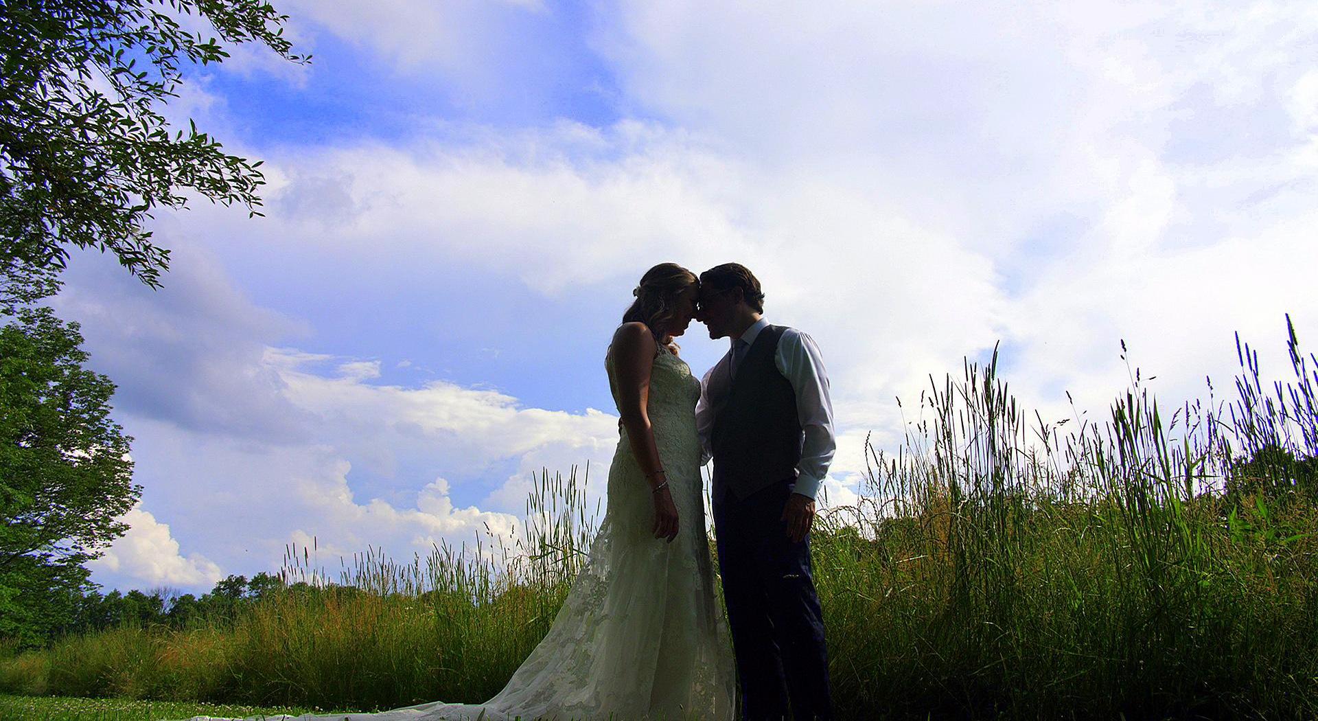 Anna Snow and Jerred Snow's Wedding Website