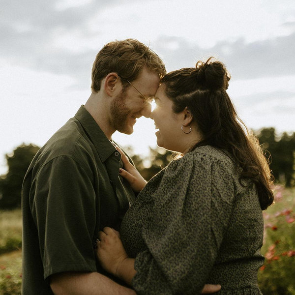 Tess Sundstrom and Kyle Malone's Wedding Website