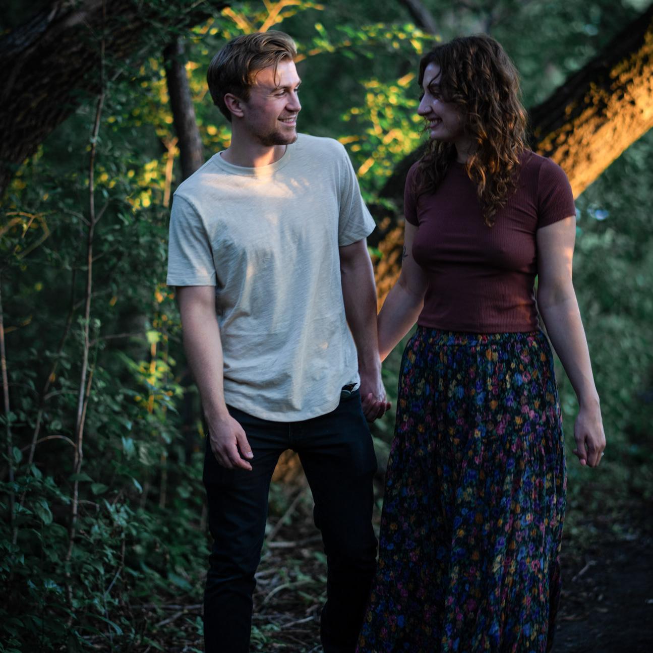 Amanda Jahnke and Carson Grueneich's Wedding Website