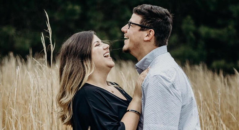 Michelle Hood and Michael Snyder's Wedding Website