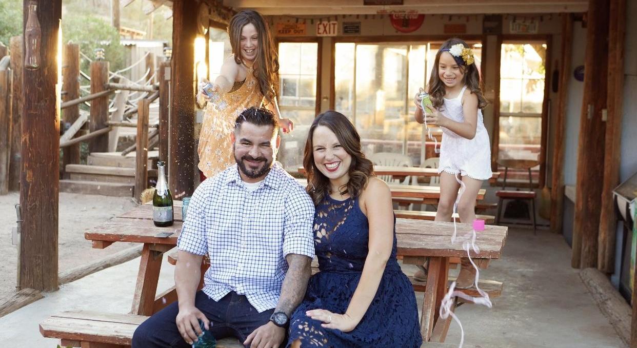 Sascha Macias and Kyle Macias' Wedding Website