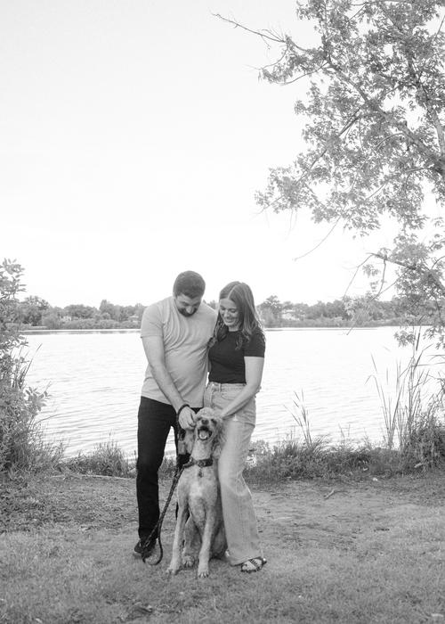 Katherine Campbell and Michael Rutzick's Wedding Website