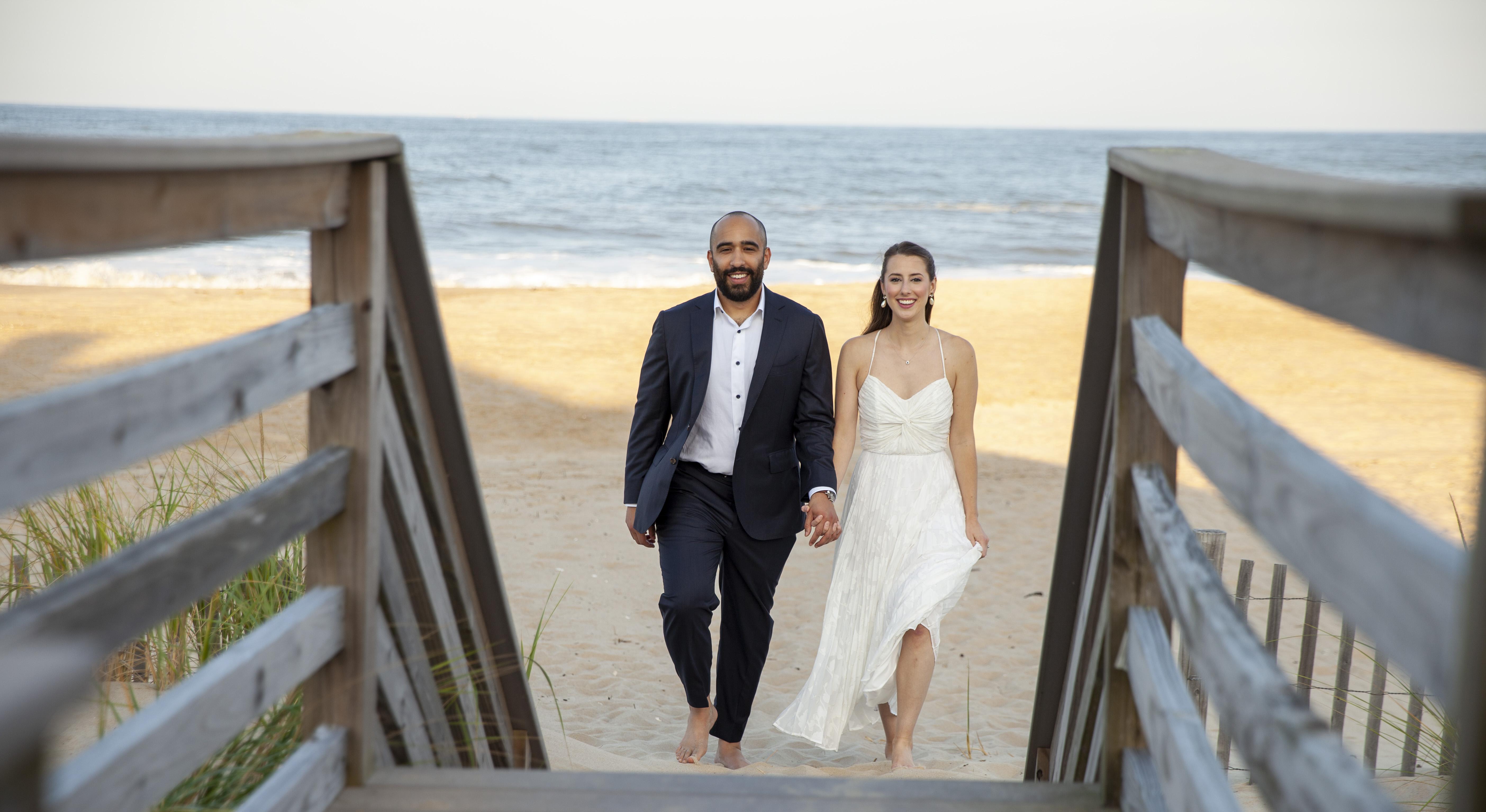 Alexandra Shaw and Austin Dabney's Wedding Website