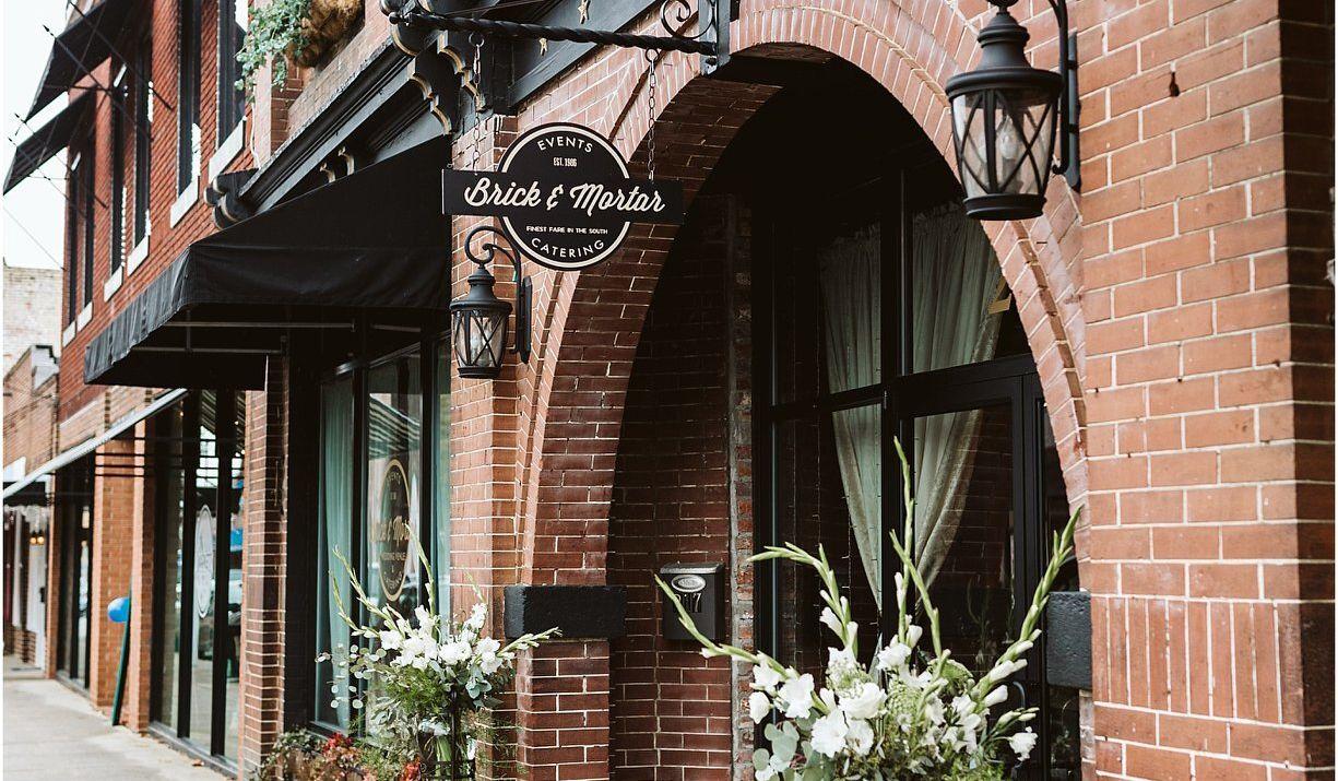 Kahlil Perine and Brianne Yarborough's Wedding Website