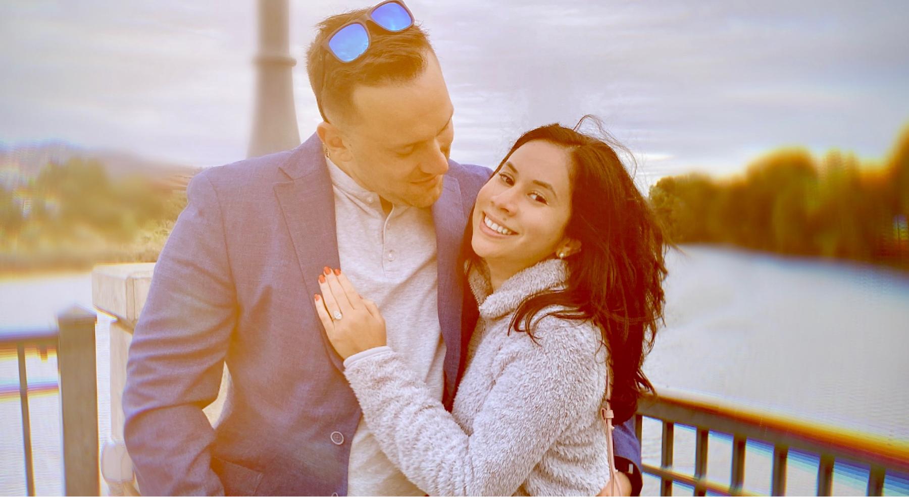 Ariana Torres and Jonathan Finkelstein's Wedding Website