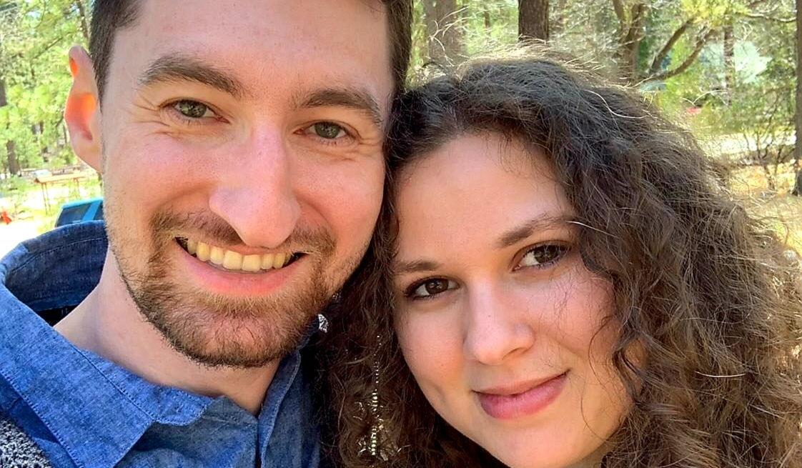 Shannon-Gaebrielle Hefley and Nathan J. Hershberger's Wedding Website