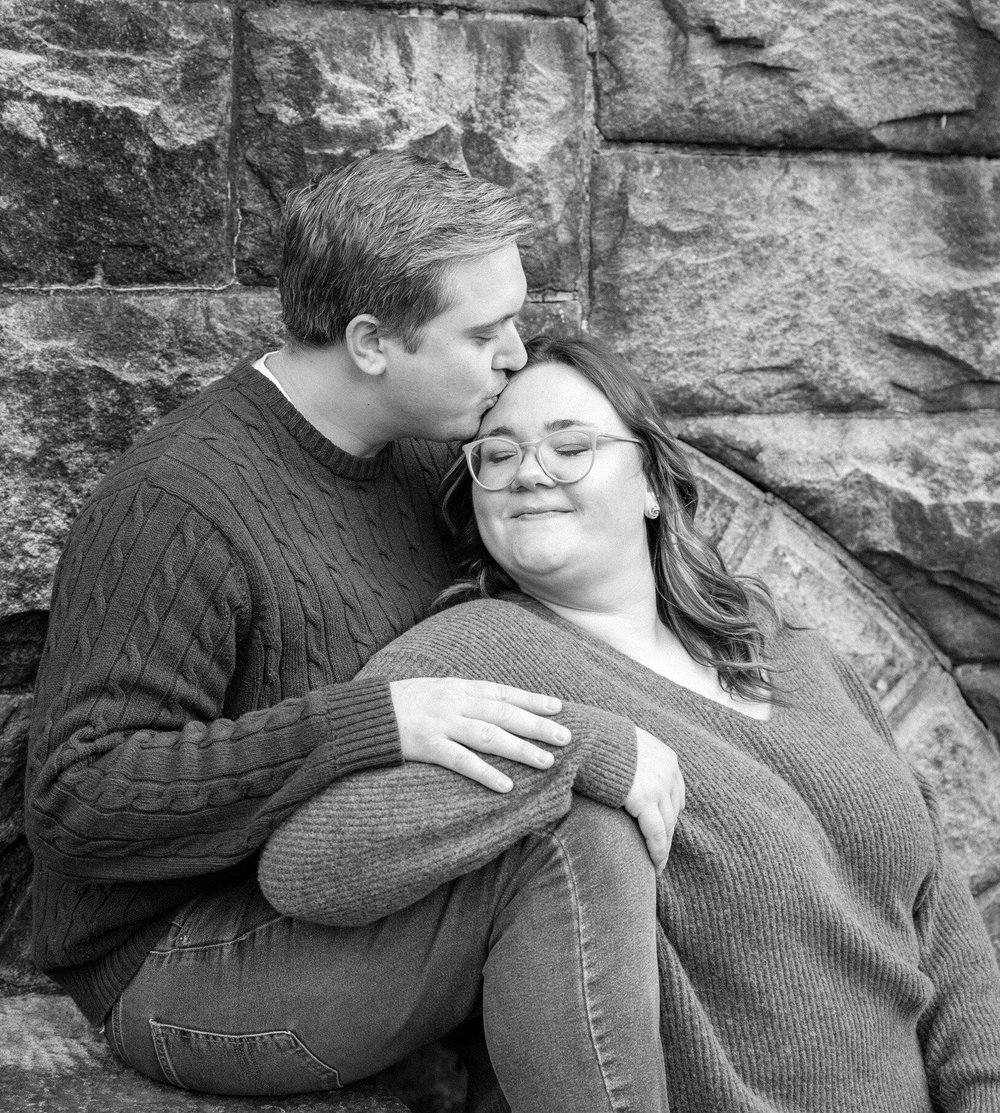 Jennifer Buchheit and William Olsen's Wedding Website