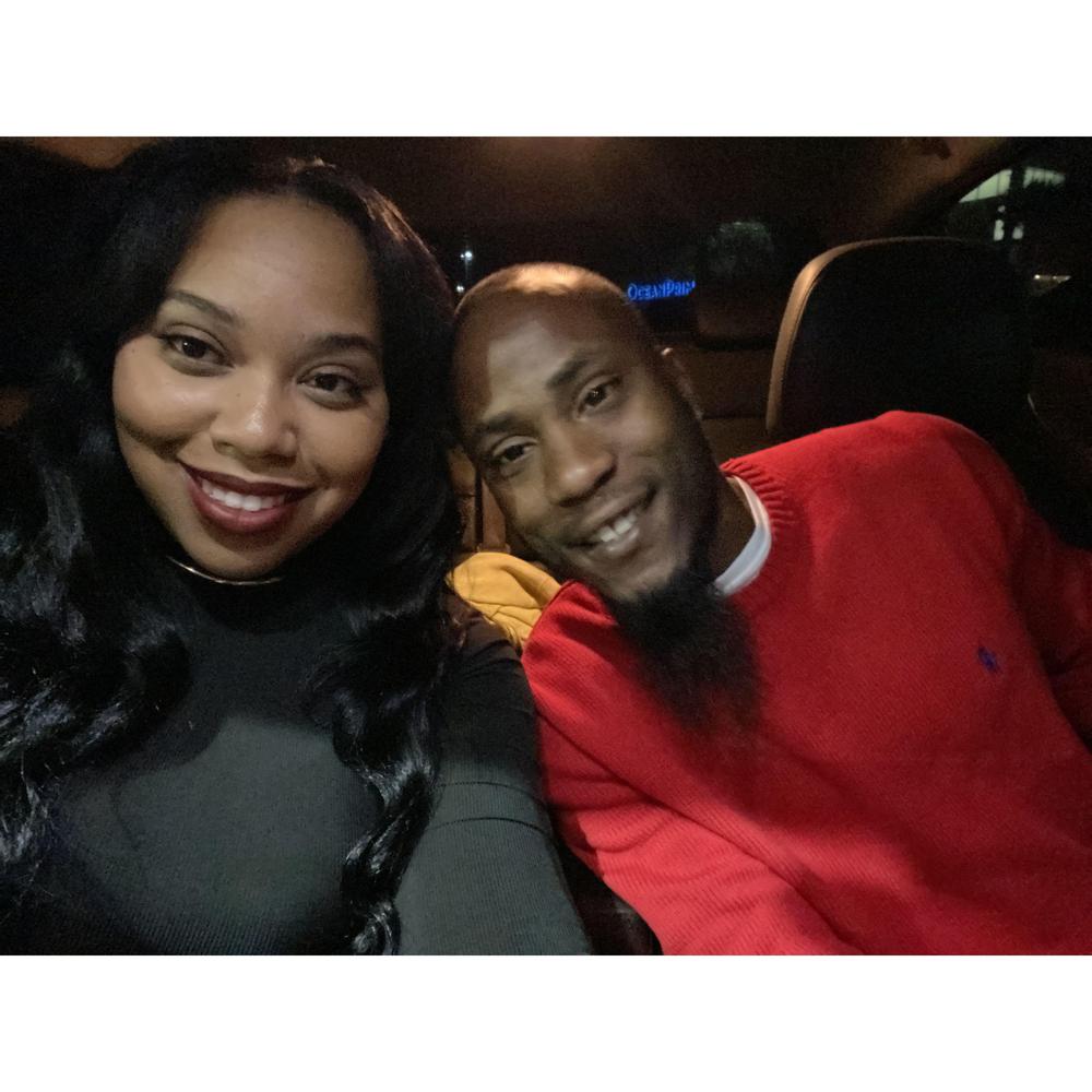 Kasey Wilson and Juwan Wilson's Wedding Website