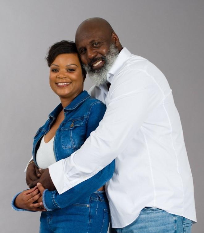 Raymond Mathis and Jabrice Mathis' Wedding Website