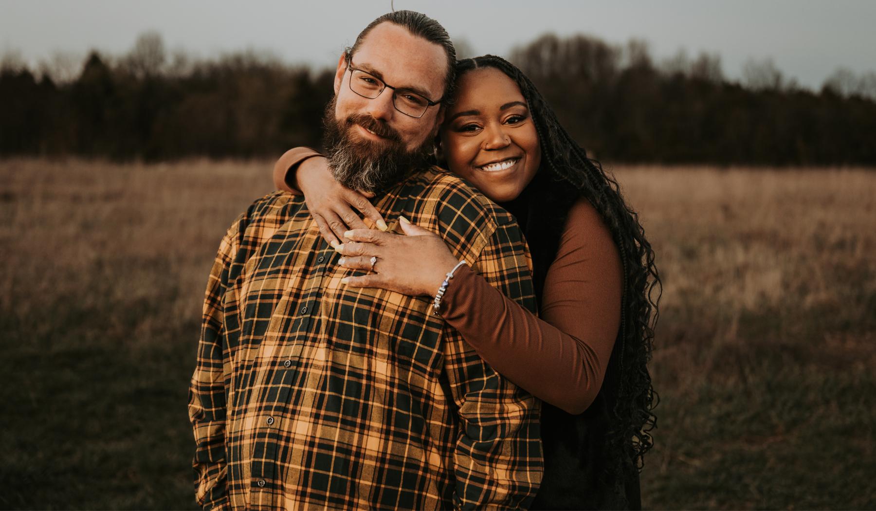 Ieshia Holley and Anthony Eustace's Wedding Website