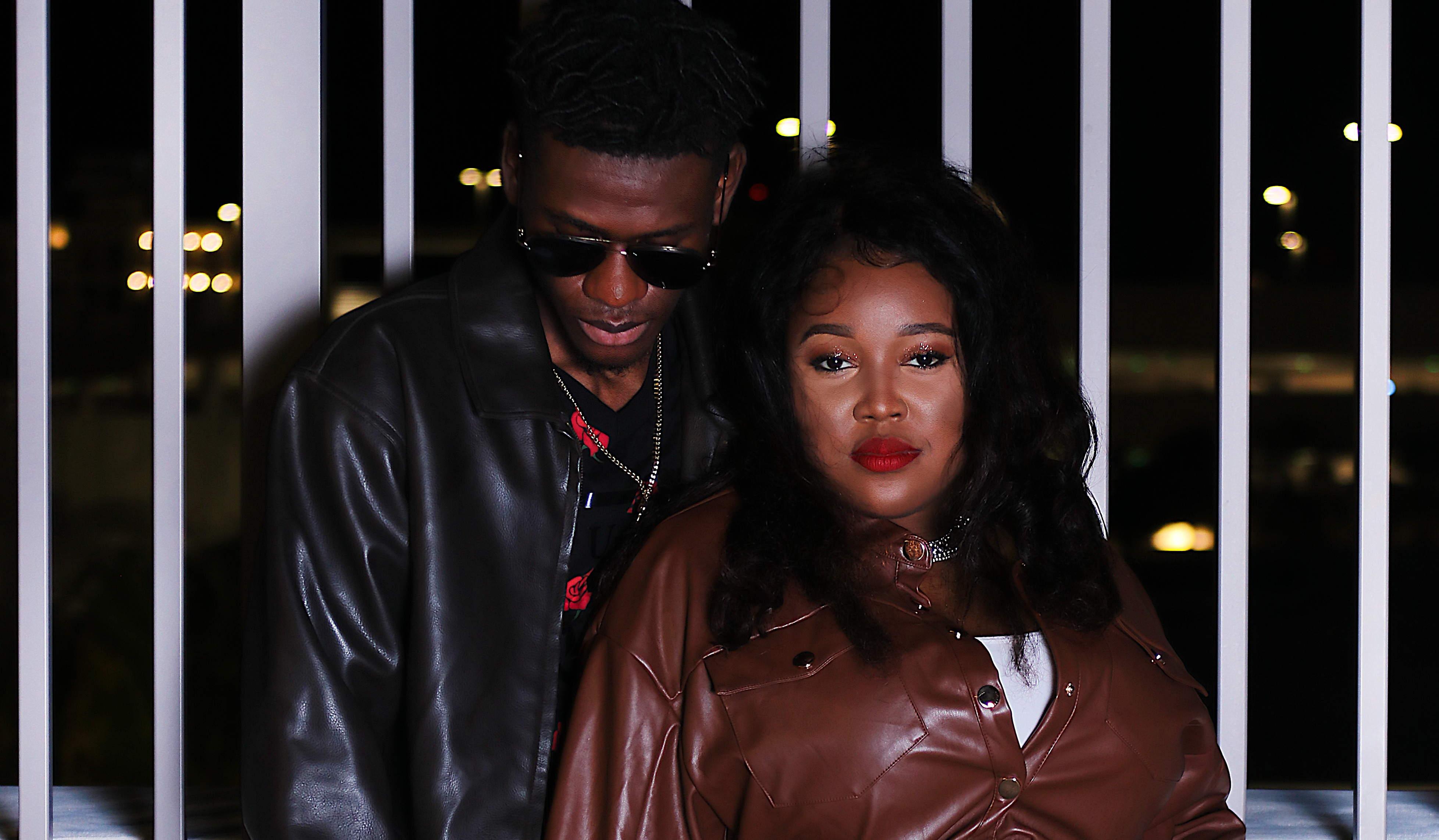 Richardson Senat and Yolette Caprice's Wedding Website