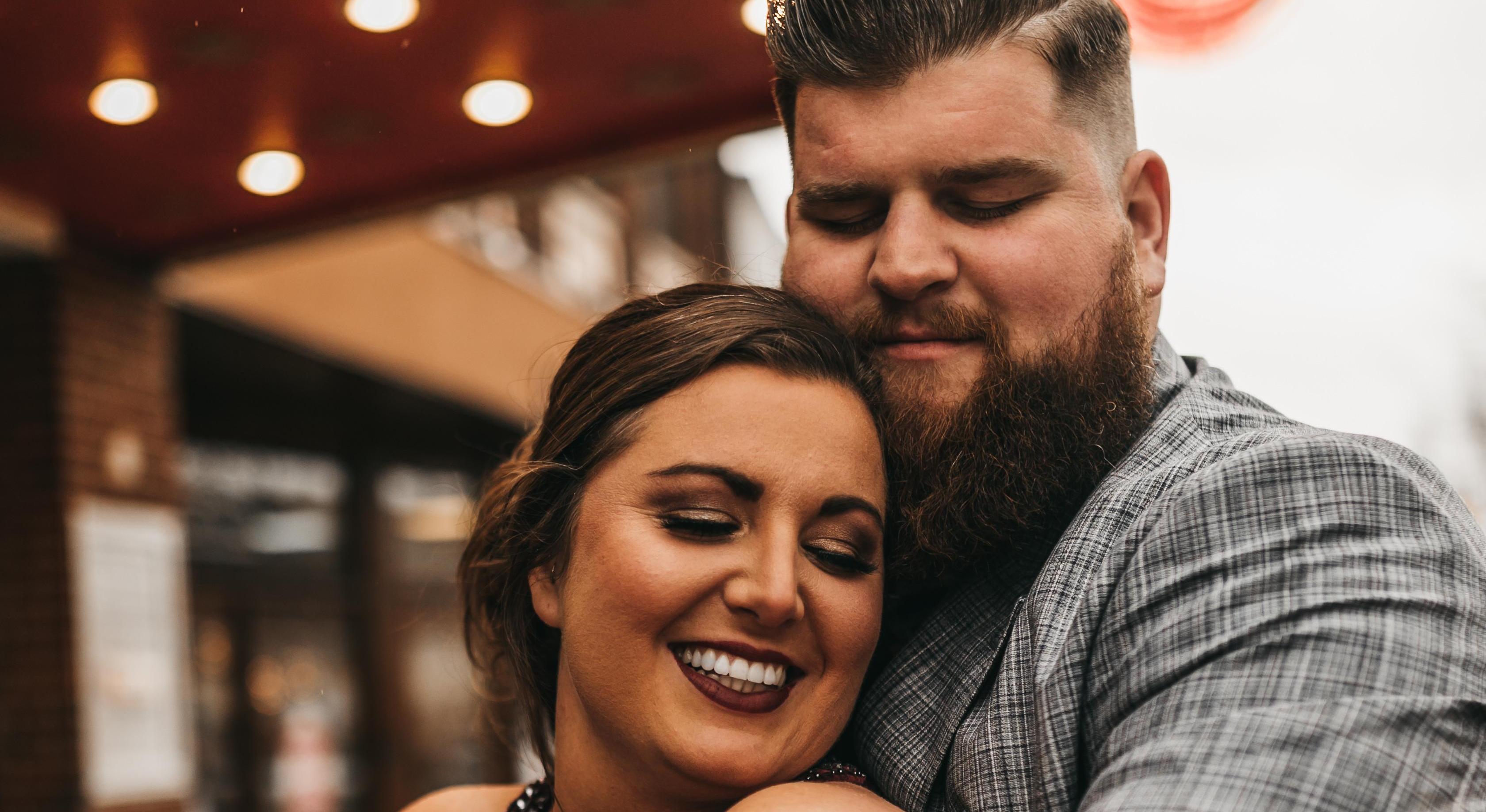 Courtney Kerwin and Jon Curry's Wedding Website
